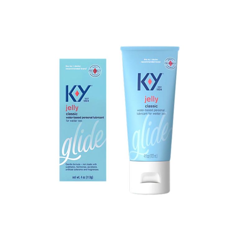 KY Lubricants - CondomDepot.com